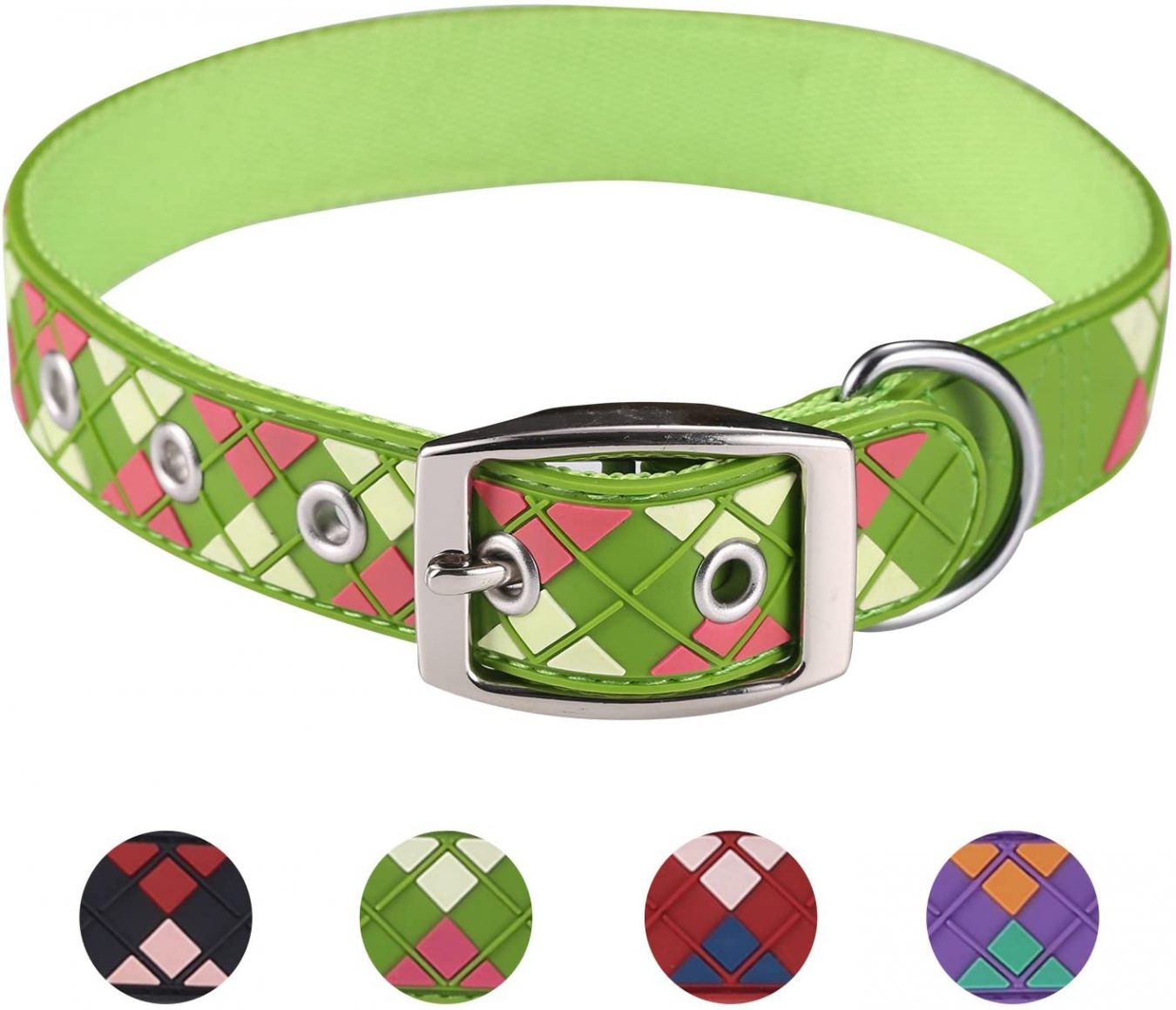 The Best Dog Collars 2021 - Ultimate Buyer's Guide by Pet365